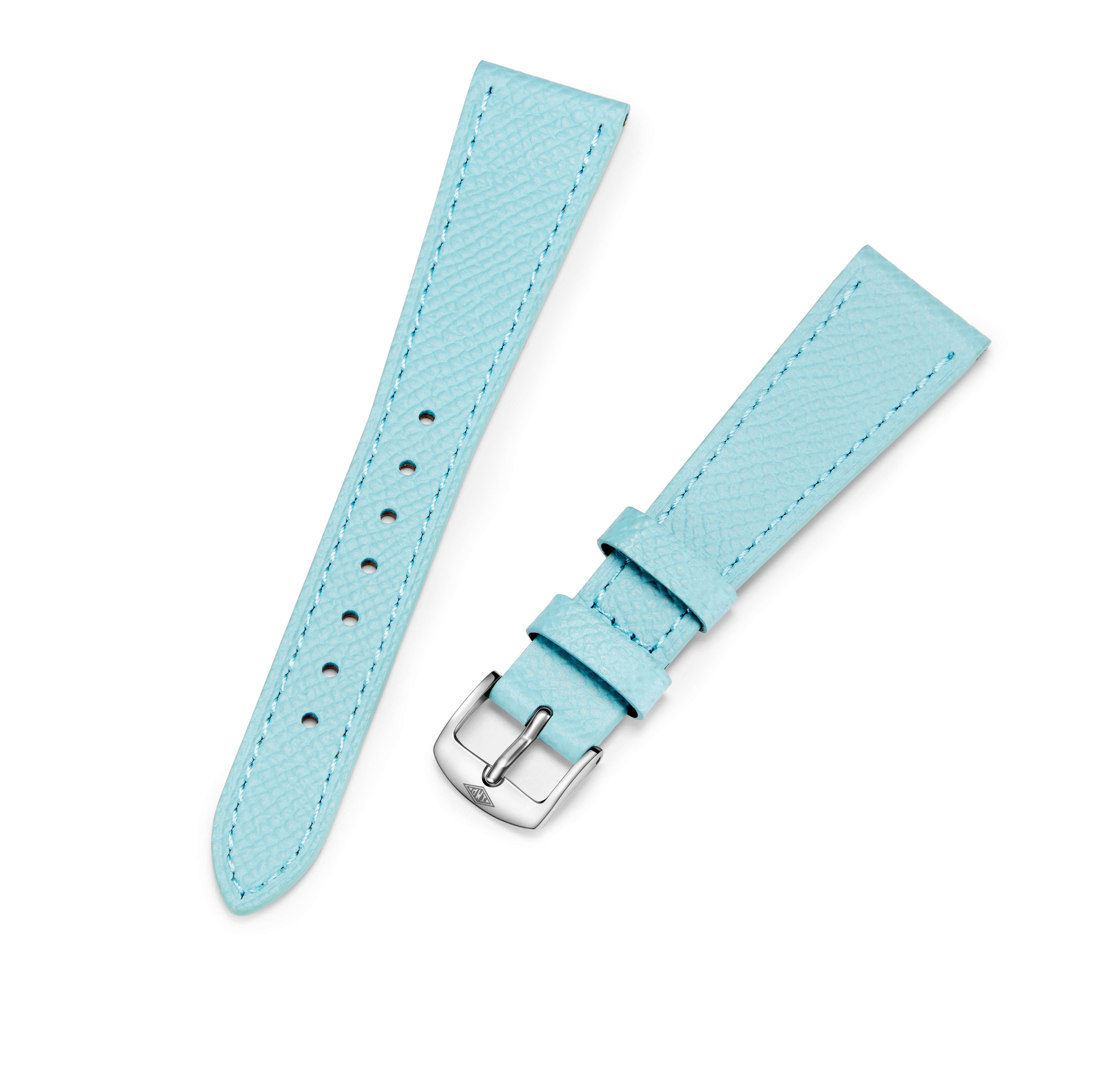 CALF LEATHER BAND – Impossible Watch Company