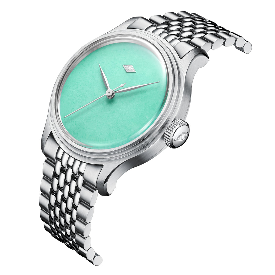 TIME-ONLY – Impossible Watch Company