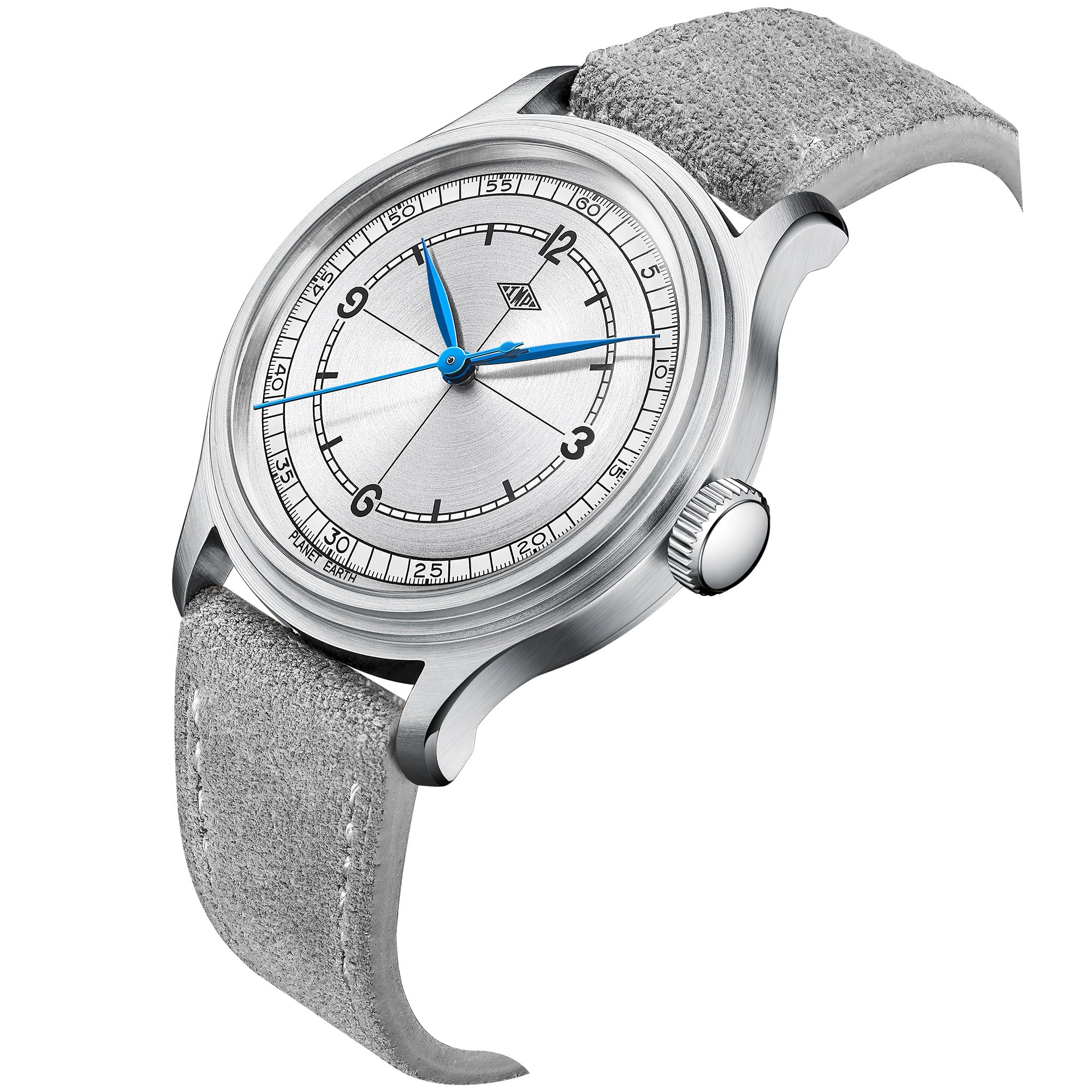 IMP TIME-ONLY - CONCENTRIC SECTOR – Impossible Watch Company